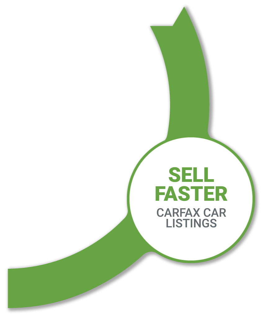 CARFAX Lifetime - Drive Long-Term Customer Loyalty